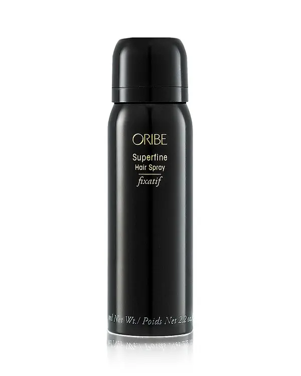 Oribe Superfine Hair Spray 2.2 Oz - No Color