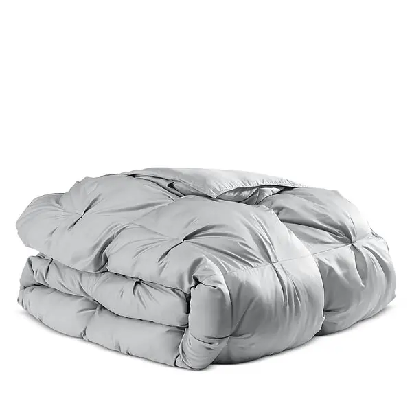 SUNDAY CITIZEN Premium Bubble Comforter, King - Moon