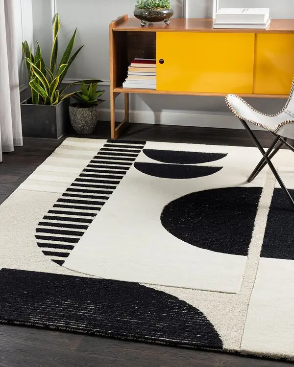 Livabliss Brooklyn Bro-2304 Area Rug, 2' X 3