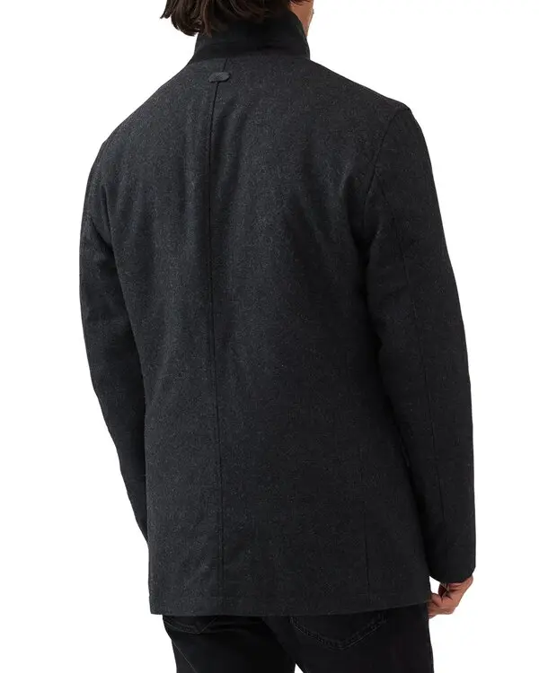 Rodd & Gunn Longbush Jacket
