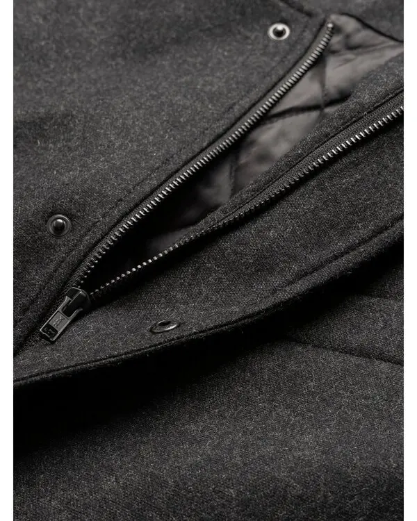 Rodd & Gunn Longbush Jacket