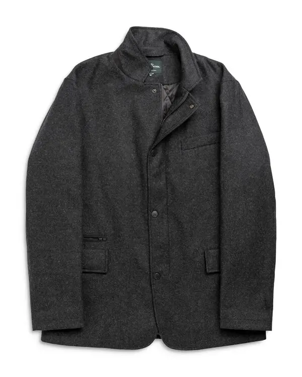Rodd & Gunn Longbush Jacket