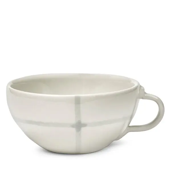 SERAX X Kelly Wearstler Zuma Coffee Cup - White