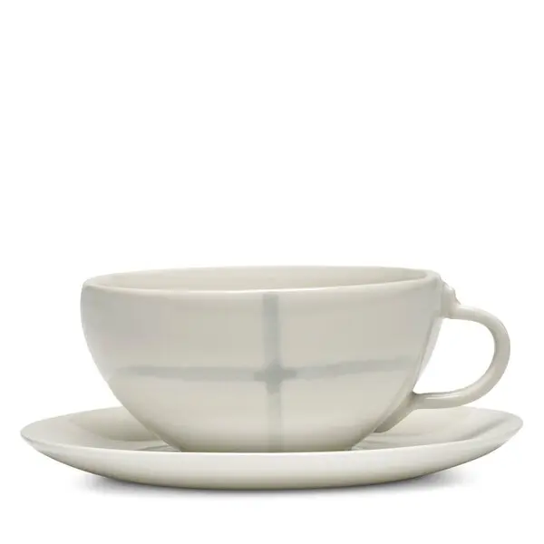 SERAX X Kelly Wearstler Zuma Coffee Cup - White