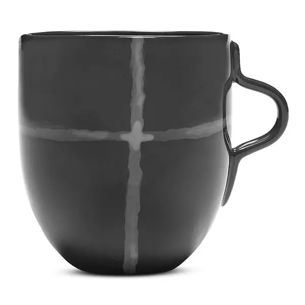 SERAX X Kelly Wearstler Zuma Mug - Gray