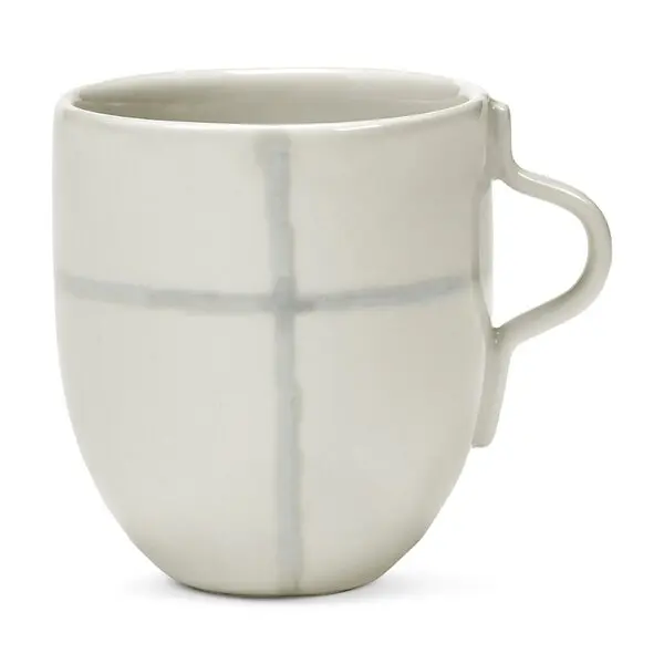 SERAX X Kelly Wearstler Zuma Mug - White