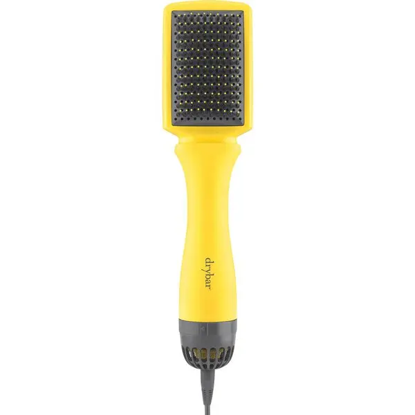 DRYBAR The Smooth Shot Blow-dryer Brush - No Color