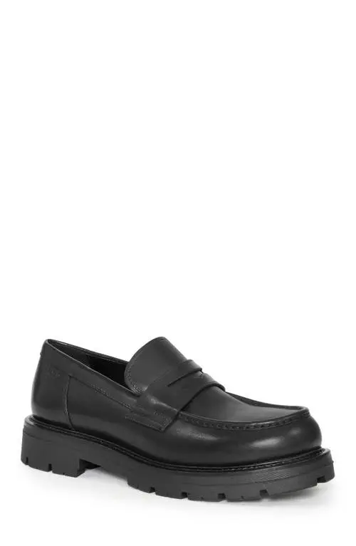 VAGABOND SHOEMAKERS Cameron Penny Loafer