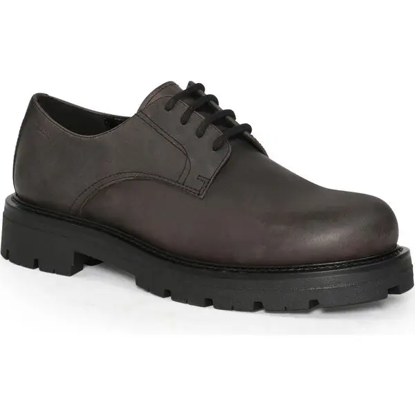 VAGABOND SHOEMAKERS Cameron Derby - Grey