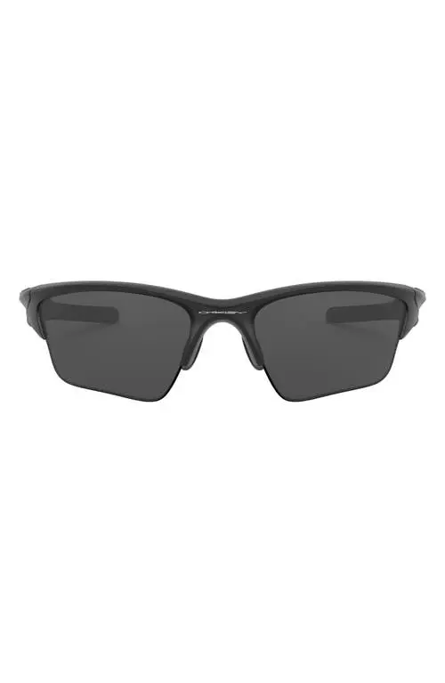 Oakley Half Jacket 2.0 Xl 62mm Irregular Sunglasses