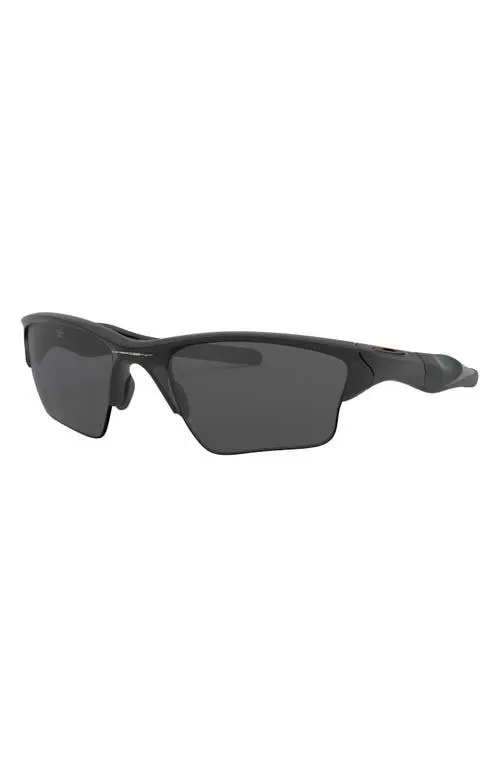 Oakley Half Jacket 2.0 Xl 62mm Irregular Sunglasses