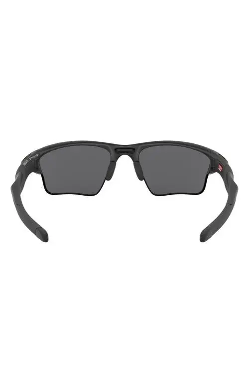 Oakley Half Jacket 2.0 Xl 62mm Irregular Sunglasses