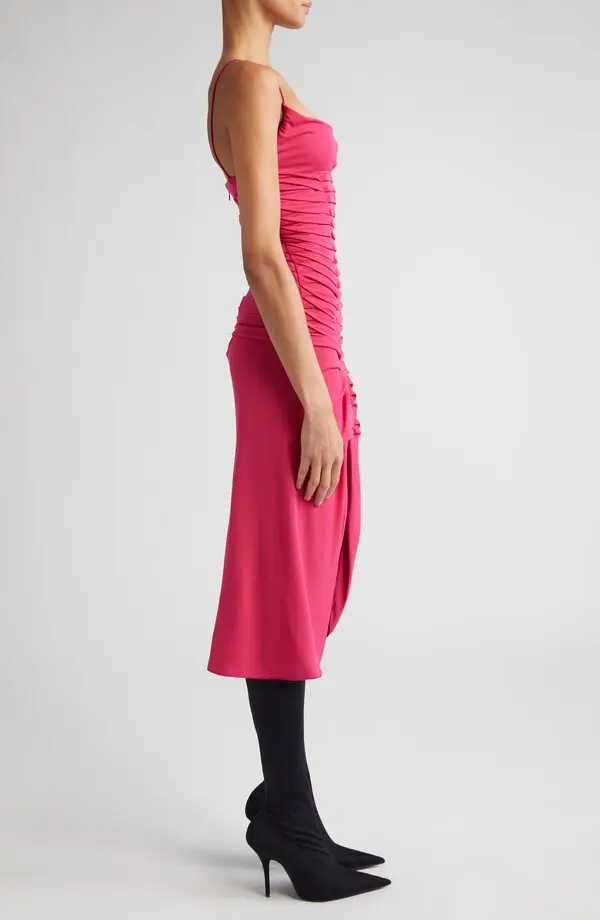 pleated skirts and dresses Andrea