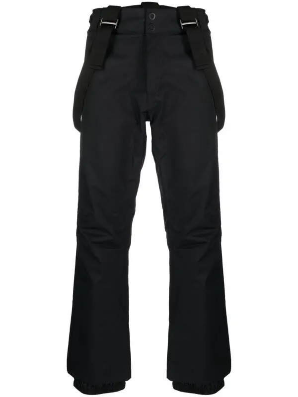 Rossignol Insulated Ski Pants - Black