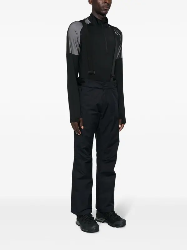 Rossignol Insulated Ski Pants - Black