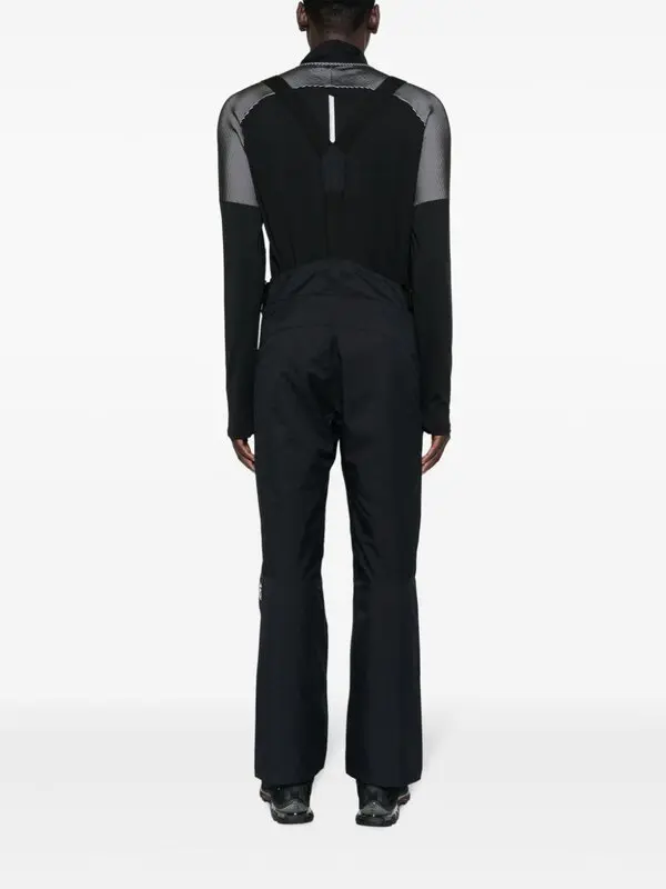 Rossignol Insulated Ski Pants - Black
