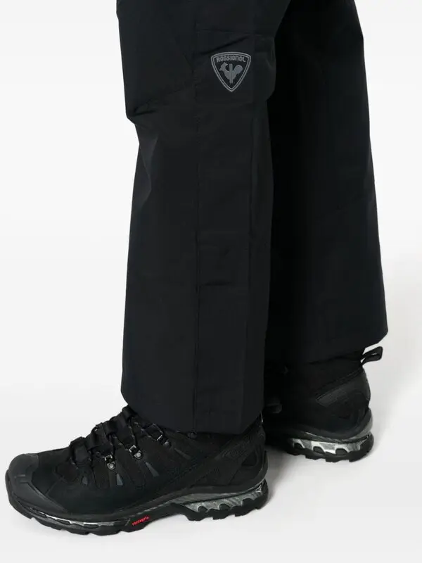 Rossignol Insulated Ski Pants - Black