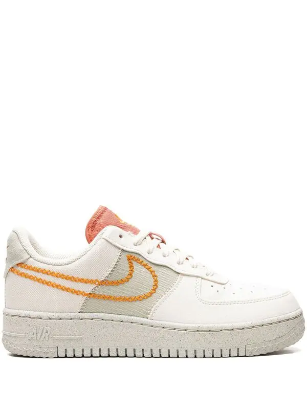 Nike Air Force 1 '07 Low Nh Next Nature Sneakers - Neutrals