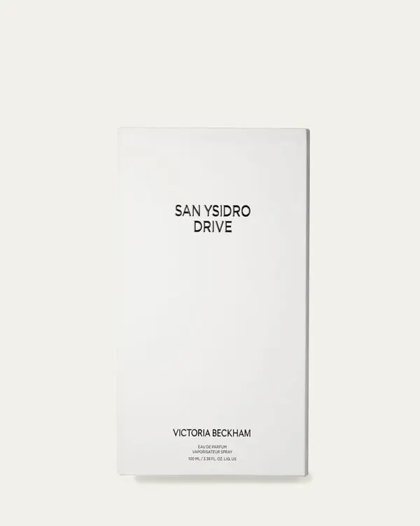 Victoria Beckham San Ysidro Drive Eau De Parfum, 3.38 Oz