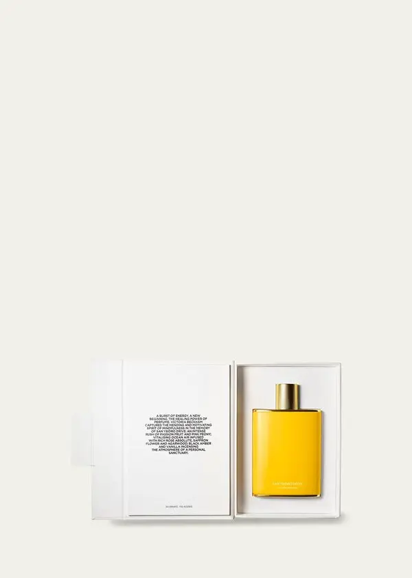 Victoria Beckham San Ysidro Drive Eau De Parfum, 3.38 Oz