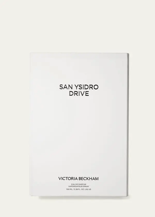 Victoria Beckham San Ysidro Drive Eau De Parfum, 3.38 Oz