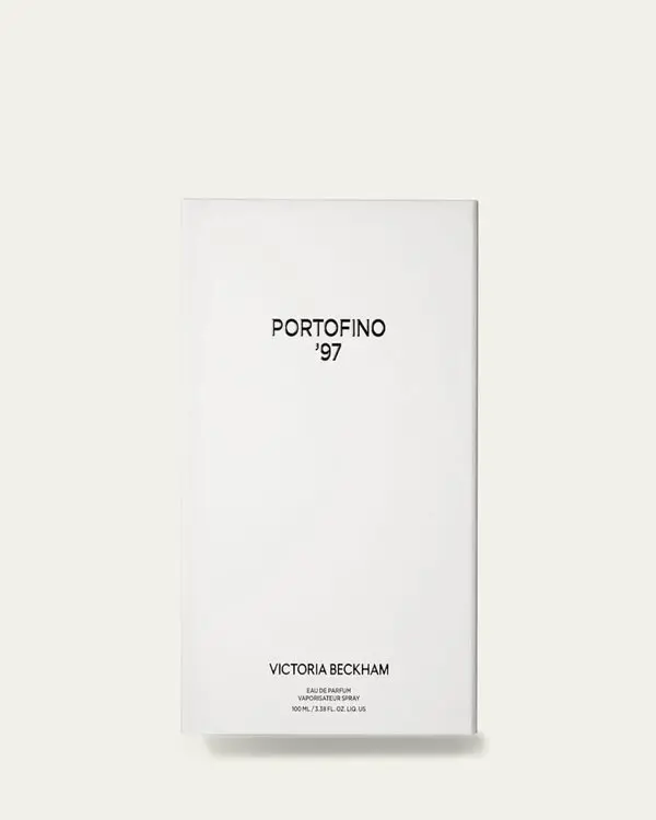 Victoria Beckham Portofino '97 Eau De Parfum, 3.38 Oz