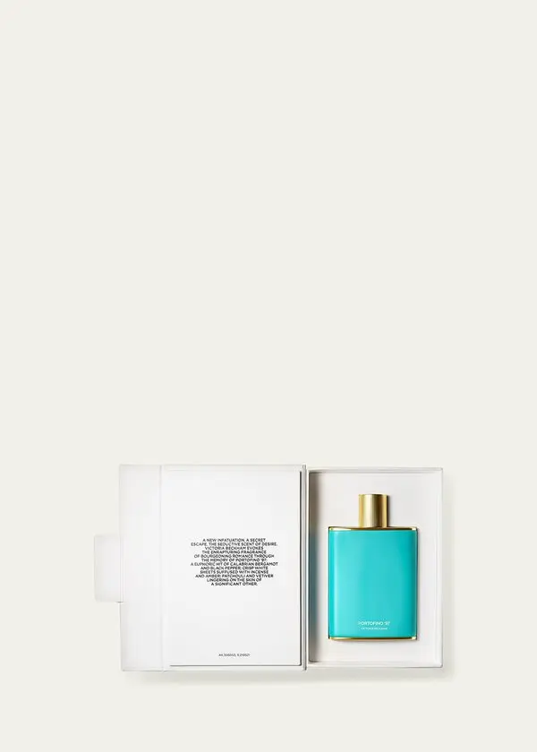 Victoria Beckham Portofino '97 Eau De Parfum, 3.38 Oz