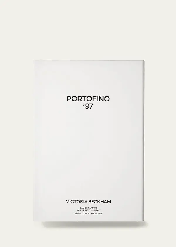 Victoria Beckham Portofino '97 Eau De Parfum, 3.38 Oz