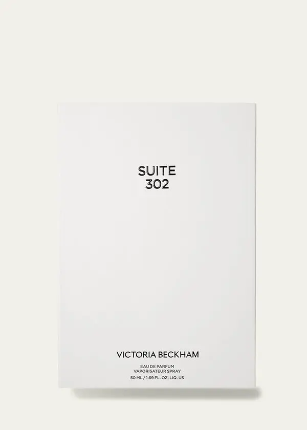Victoria Beckham Suite 302 Eau De Parfum, 1.69 Oz