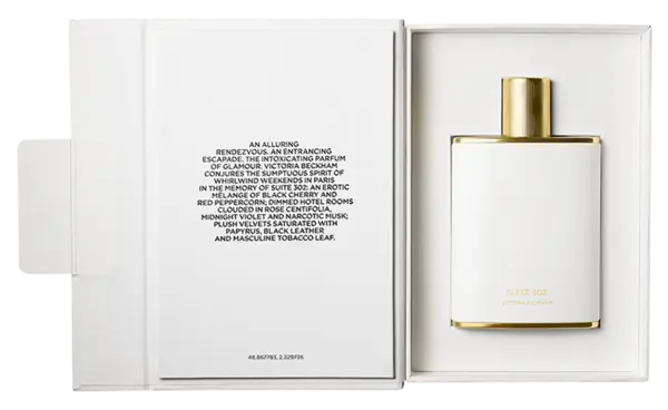 Victoria Beckham Suite 302 Eau De Parfum, 1.69 Oz