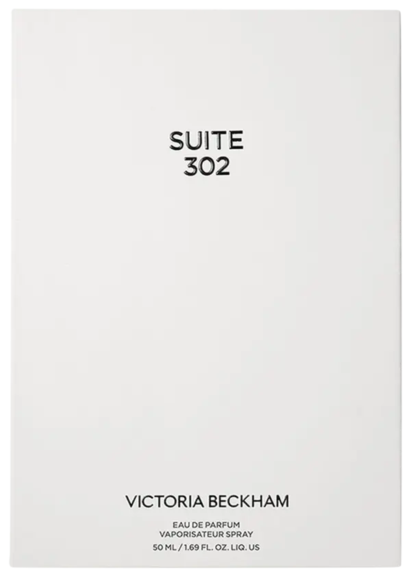Victoria Beckham Suite 302 Eau De Parfum, 1.69 Oz