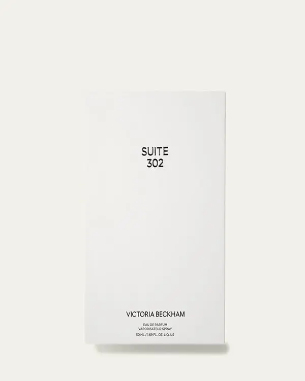 Victoria Beckham Suite 302 Eau De Parfum, 1.69 Oz