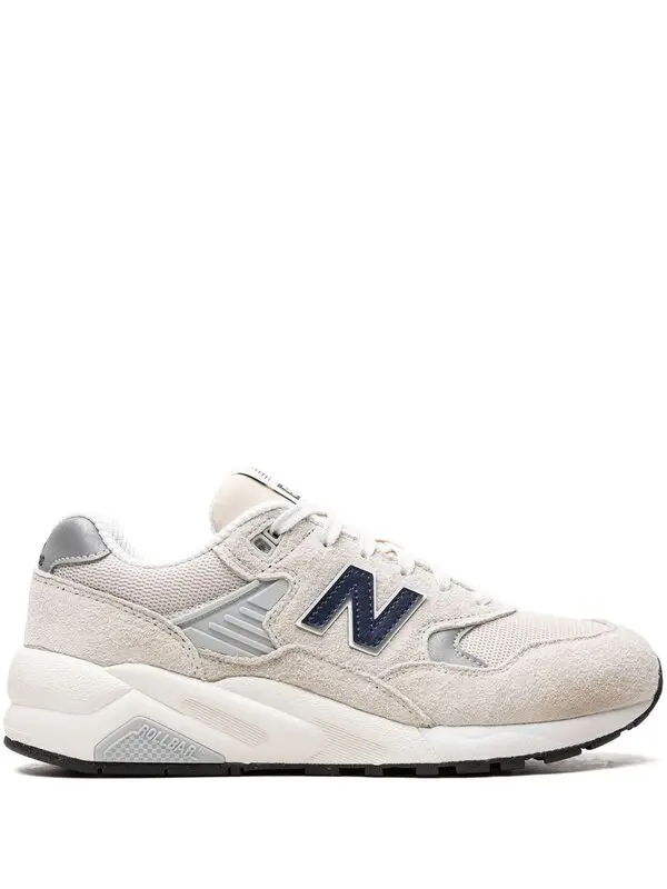 NEW BALANCE 580 Sneakers - White