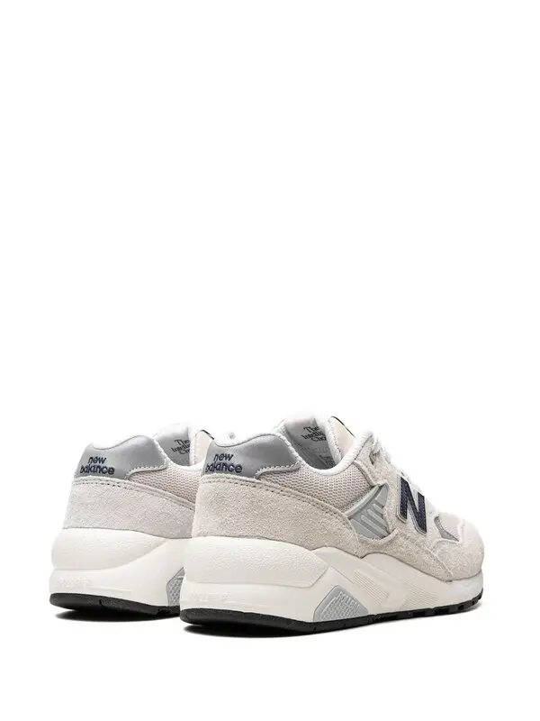 NEW BALANCE 580 Sneakers - White