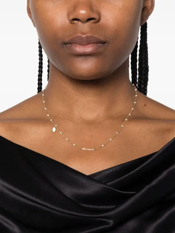 Isabel Marant Étoile Casablanca Beaded Necklace