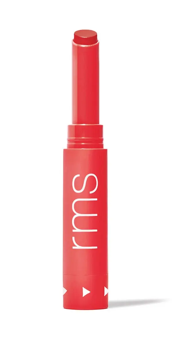 RMS BEAUTY Legendary Serum Lipstick - Audrey