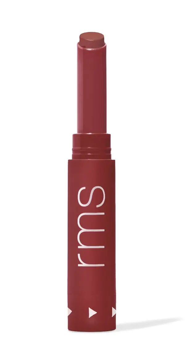 RMS BEAUTY Legendary Serum Lipstick - Naomi