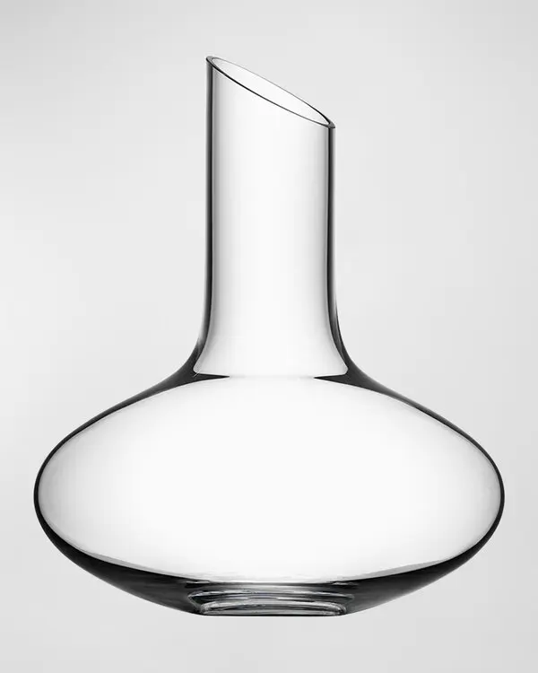 ORREFORS Enjoy Decanter