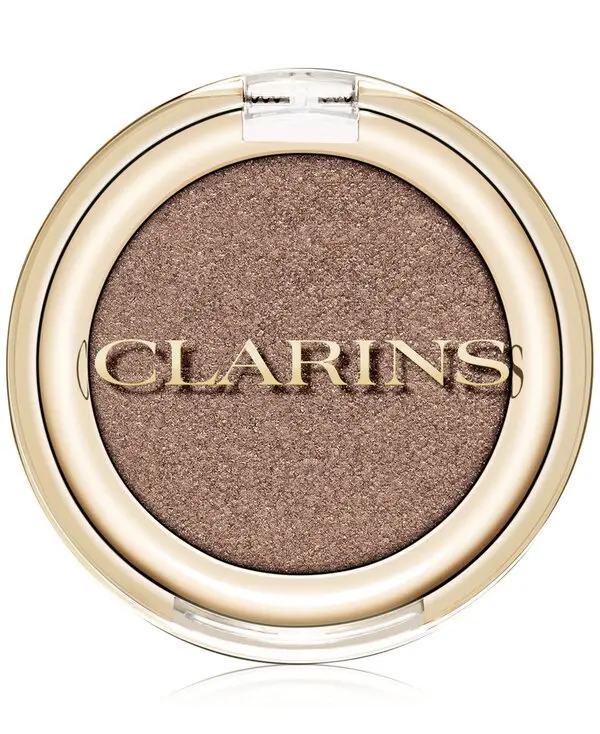 Clarins Ombre Skin Highly Pigmented & Crease-proof Eyeshadow - Satin Taupe