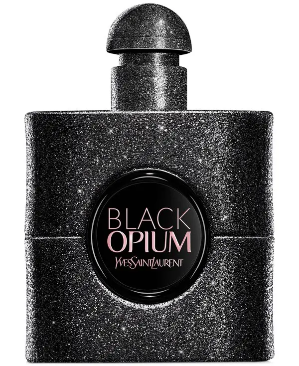 Saint Laurent Black Opium Eau De Parfum Extreme Spray