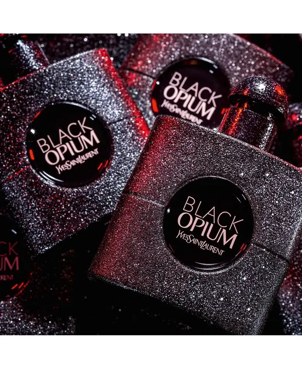 Saint Laurent Black Opium Eau De Parfum Extreme Spray