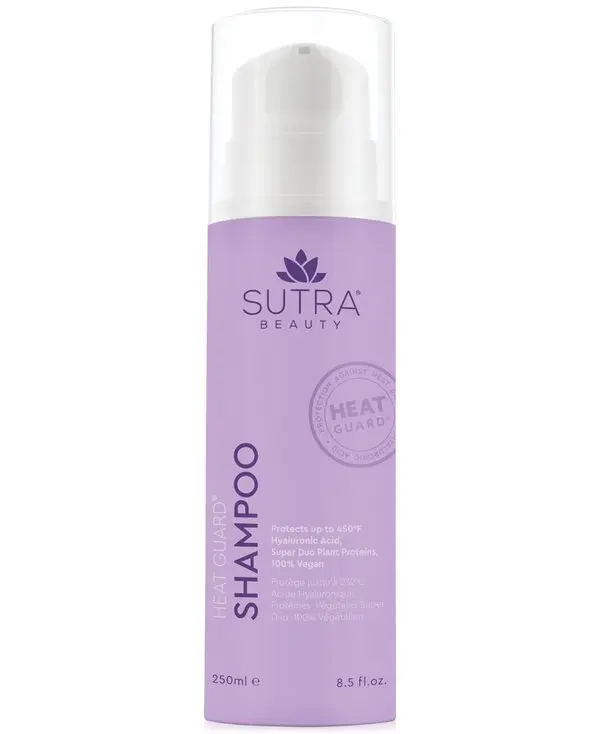 SUTRA BEAUTY Heat Guard Shampoo - No Color