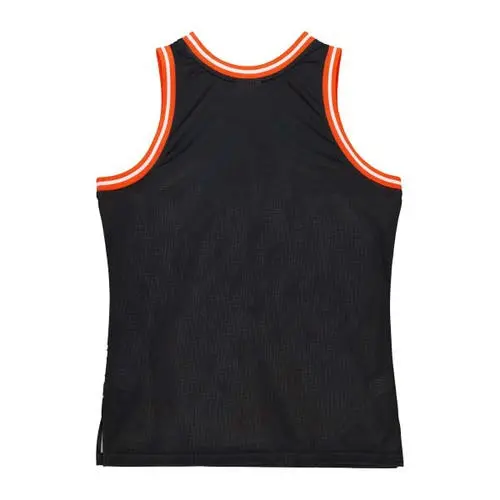 Mitchell & Ness Cincinnati Bengals Big Face 7.0 Fashion Tank Top