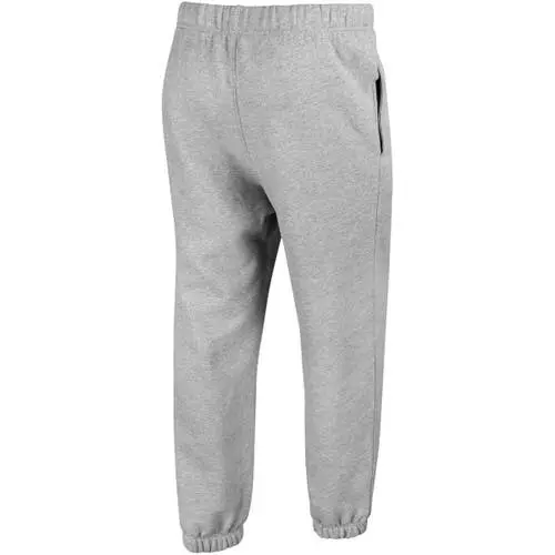 '47 Gray Las Vegas Raiders Double Pro Harper Jogger Sweatpants