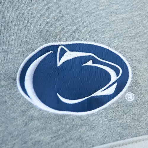 Mitchell & Ness Penn State Nittany Lions Head Coach Pullover Hoodie