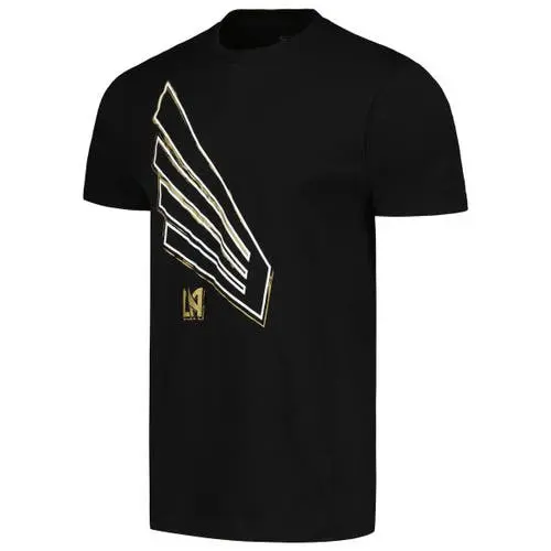 STADIUM ESSENTIALS Lafc Element T-shirt