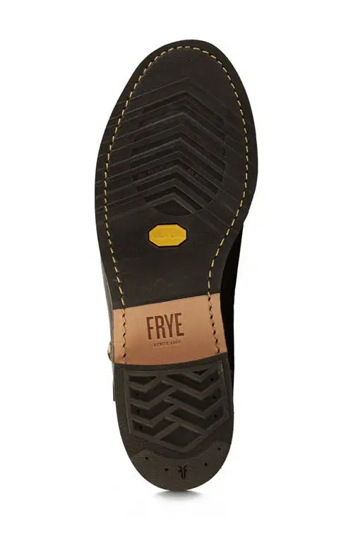 THE FRYE COMPANY John Addison Engineer Boot