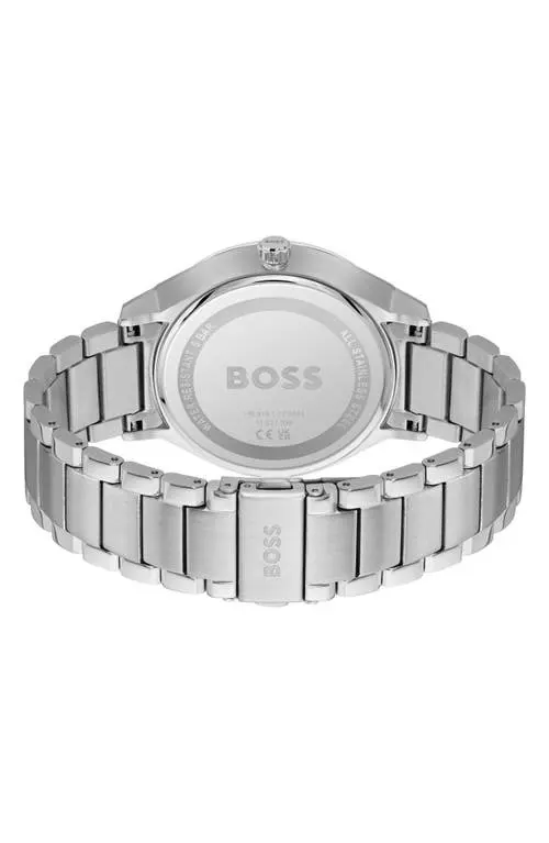 BOSS Tyler Bracelet Watch