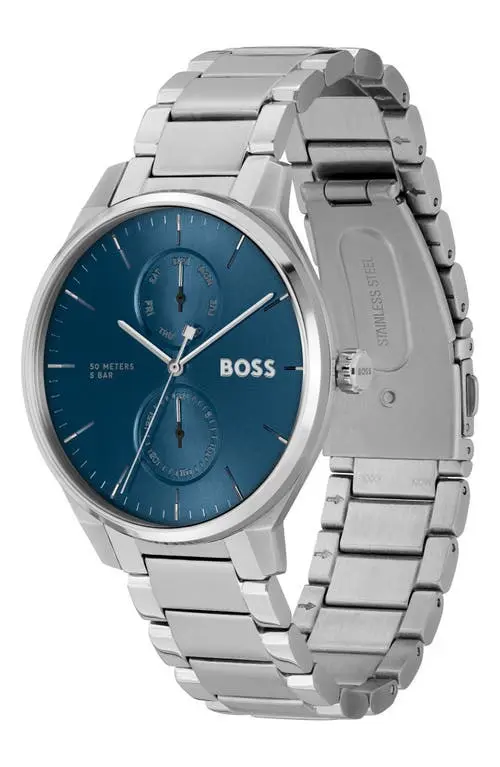 BOSS Tyler Bracelet Watch