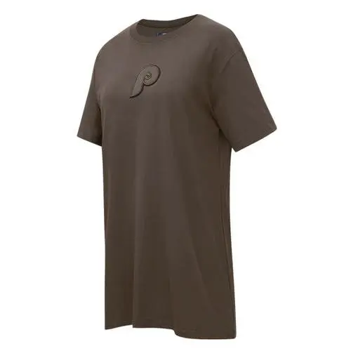 PRO STANDARD Philadelphia Phillies T-shirt Dress